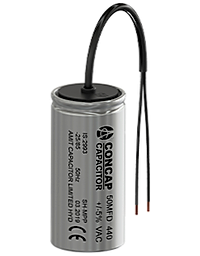 Products | Motor Run Capacitors